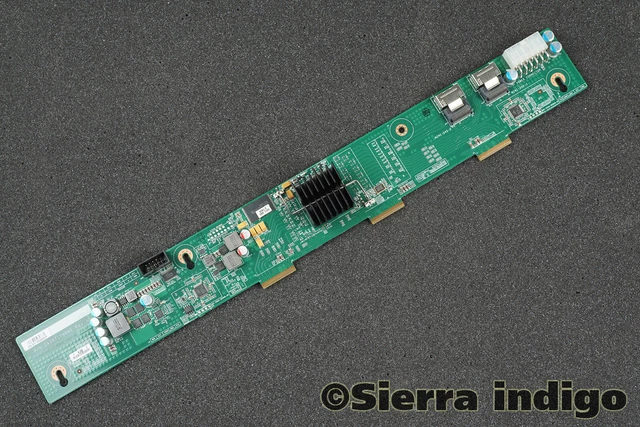 CISCO DAS97LTH8A0 3ES97EB0000 SAS Controller for UCS C210 M2 £29.99 ...