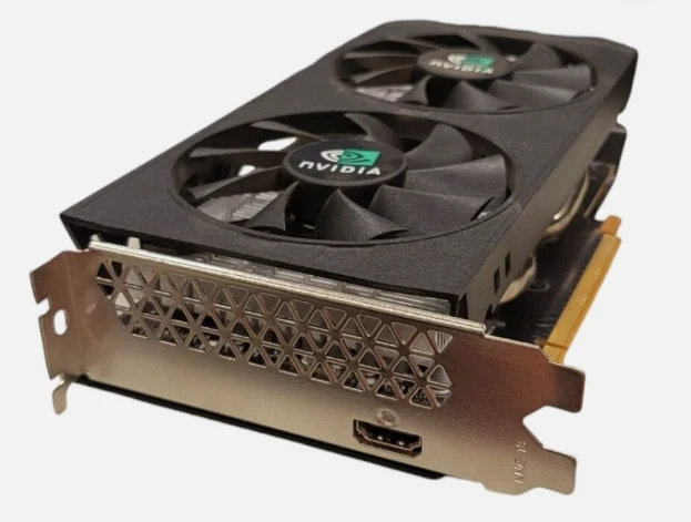 NVIDIA GEFORCE RTX 3060m 6gb GPU, Mining / Learning cards, READ description $150.00 - PicClick CA