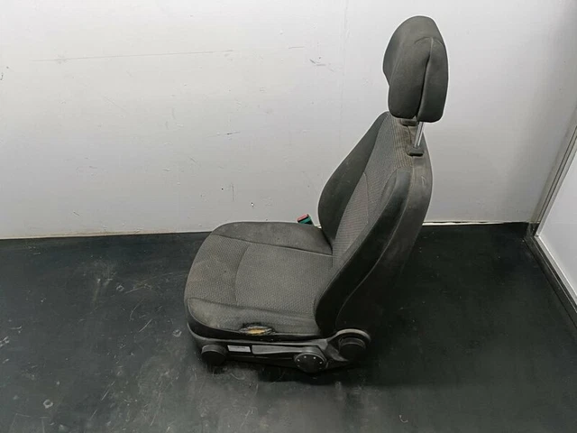 ASIENTO DELANTERO IZQUIERDO para MERCEDES-BENZ VITO MIXTO FURGON 2003 ...