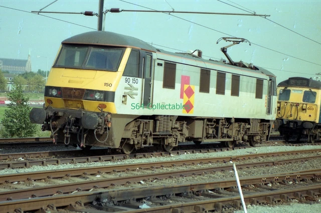 N6 DIGITAL DOWNLOAD Class 90 90150 £0.99 - PicClick UK