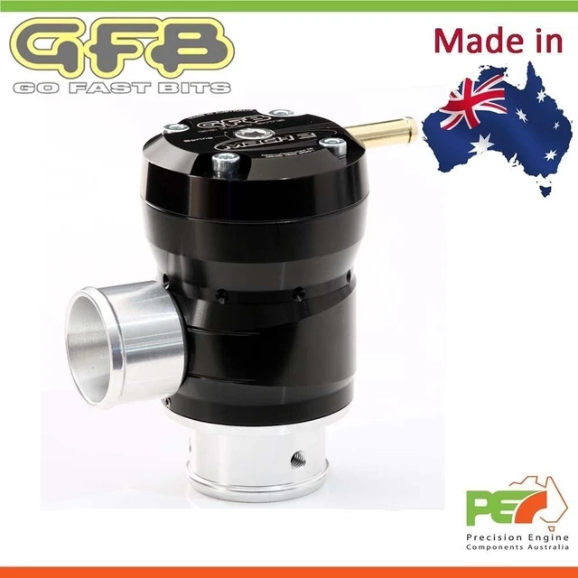 NEW * GFB * Mach 2 TMS Blow Off Valve For Toyota Celica GT-Four ST185 ...