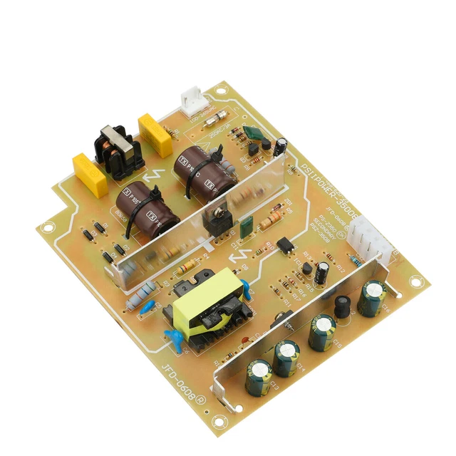 BUILT-IN POWER SUPPLY Module Board Motherboard for PS2 Console 35000 to ...