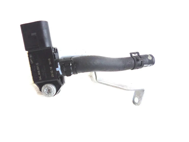 04L906051C DIFFERENTIAL PRESSURE generator pressure sensor Audi Q5 FY ...