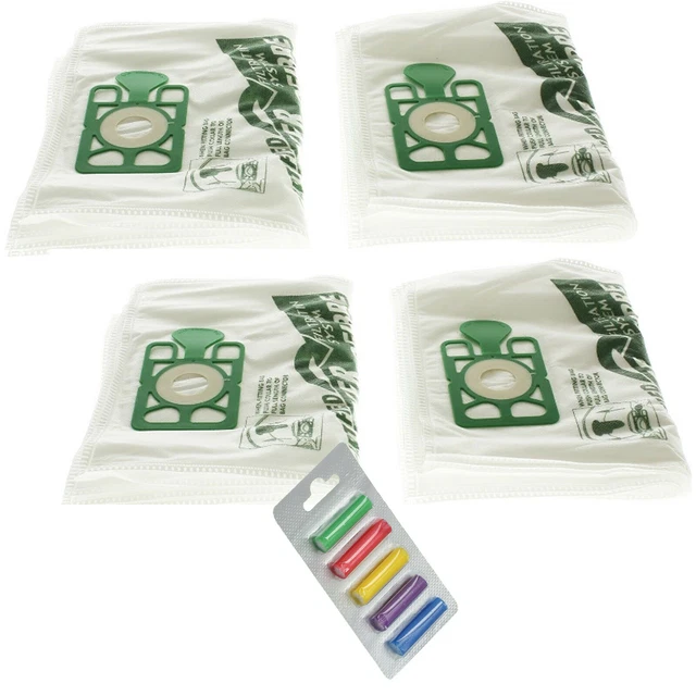 20 X NUMATIC Henry Hetty James FILTER FLO Vacuum cleaner Hoover Bags ...