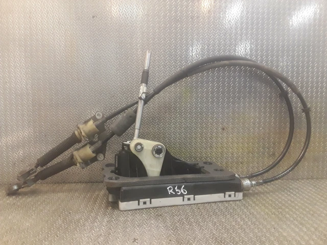 MINI COOPER R56 Gear Liaison Avec Cable 2753170 EUR 33,61 - PicClick FR