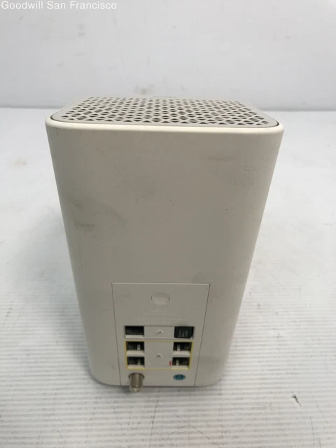 XFINITY XB7-T CGM4331COM GIGABIT Comcast Modem WiFi Router $14.99 ...