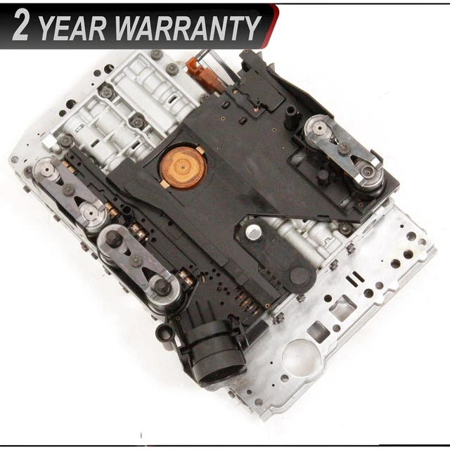 FOR MERCEDES-BENZ 5G-TRONIC Transmission Conductor Plate Valve Body ...
