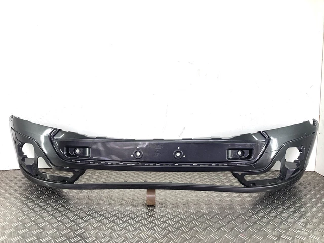 FORD TRANSIT CUSTOM 2013 -Onwards Genuine Front Bumper P/N: Bk21-17K819 ...