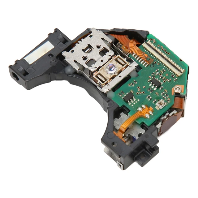 LENS REPLACEMENT FOR One Game Console Lens Head Repair Part NEW EUR 9 ...