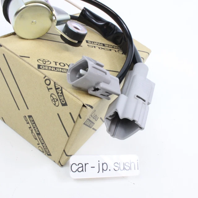 TOYOTA VÉRITABLE MR2 SW20 Lexus volant électrique ordinateur relais ...