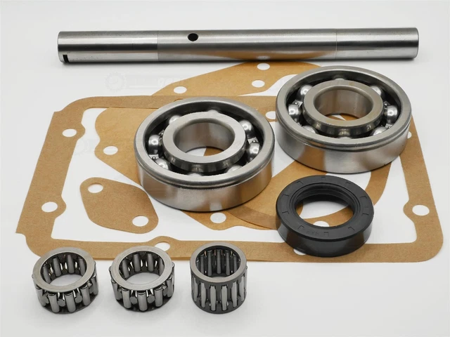 TRIUMPH GEARBOX BEARING Rebuild Repair Kit Stag Overdrive £134.99 ...