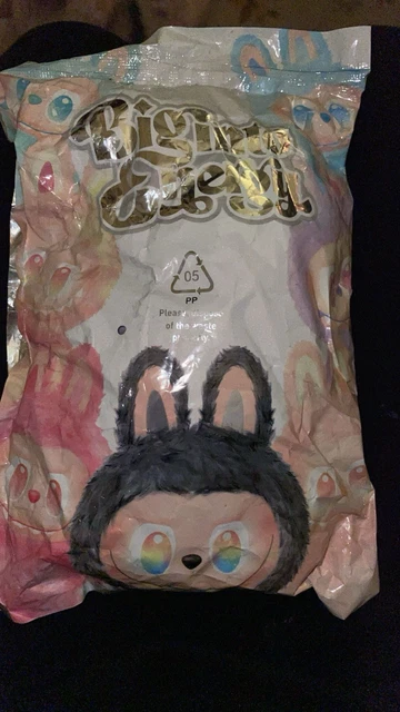 POP MART LABUBU the Monsters Big Into Energy Series Single Blind Box £ ...