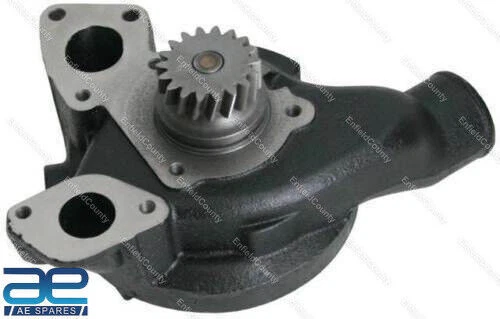 FÜR JCB BAGGER Wasserpumpe Für Perkins Motor 02/201630 02/201457 332 ...