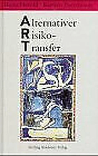 ALTERNATIVA RISIKO-TRANSFER HEROLD, Bodo Paetzmann, Karsten Libro EUR ...
