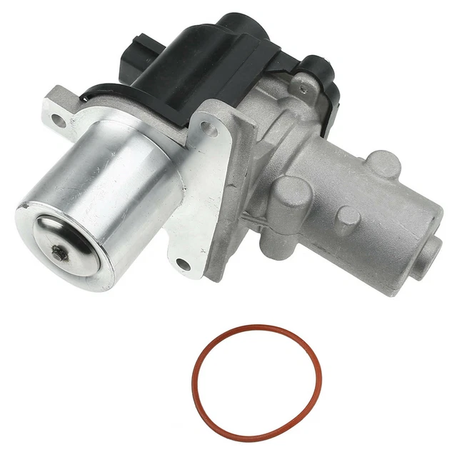 VANNE VALVE EGR Radiateur pour Renault Clio II III Kangoo Laguna III Megane II EUR 76,63 ...