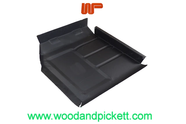 CLASSIC MINI - Magnum Panels Floor Pan Rh Panel - 40-10-74-2 £41.80 ...