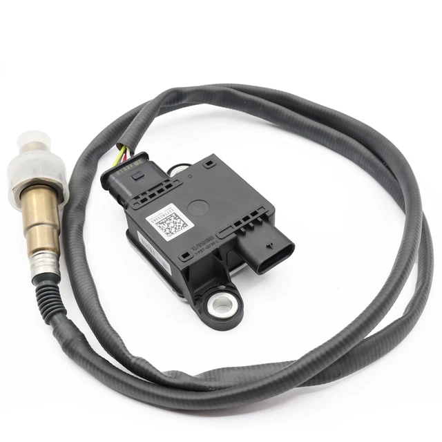 PARTICULATE MATTER PM Sensor JS7A-5L239-AA for FORD MONDEO MK4 MK5 ...