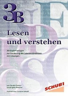 LESEN UND VERSTEHEN 1A. Kopiervorlagen / Lesen und Verst... | Buch | Zustand gut EUR 4,73 ...