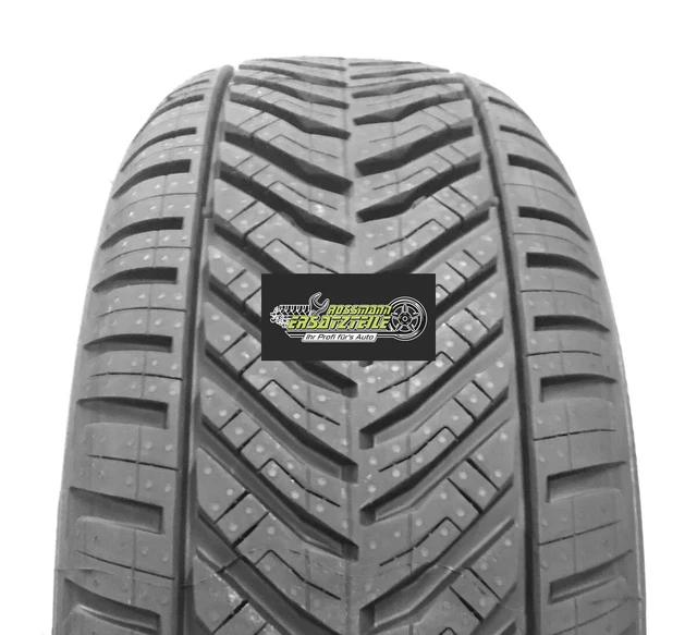 2X TIGAR ALL Season SUV XL M+S 3PMSF 225/65R17 106V pneus toutes ...