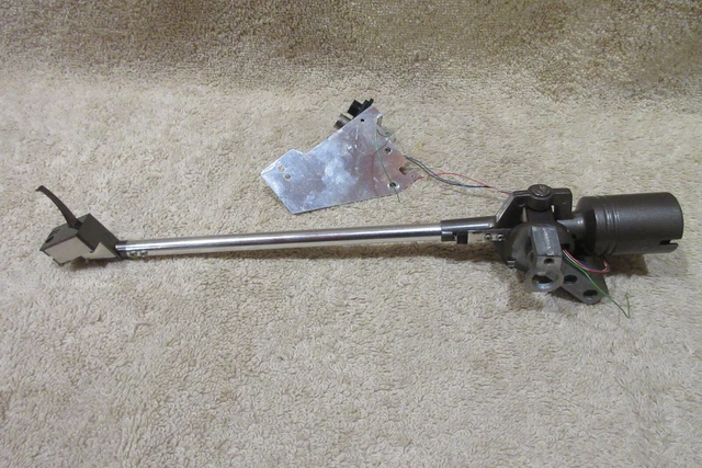 TECHNICS SL-BD2 TURNTABLE Tonearm Tone Arm -SEE PICS! -READ! £18.85 ...