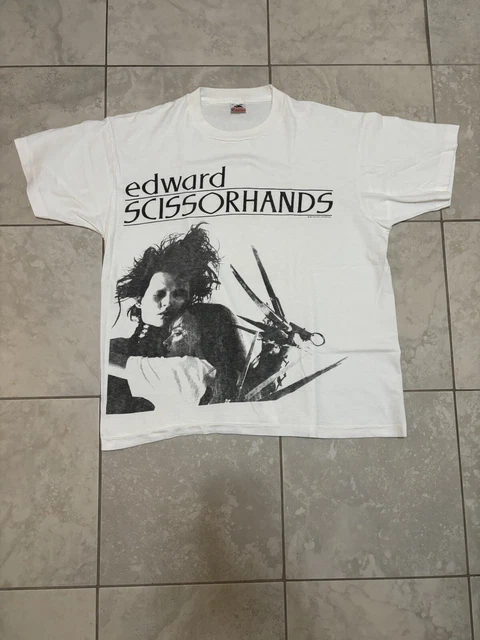 Edward Scissorhands