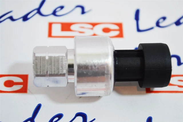 AIR CON CONDITIONING Pressure Switch Sensor Alfa Romeo GT 2003 to 10 ...