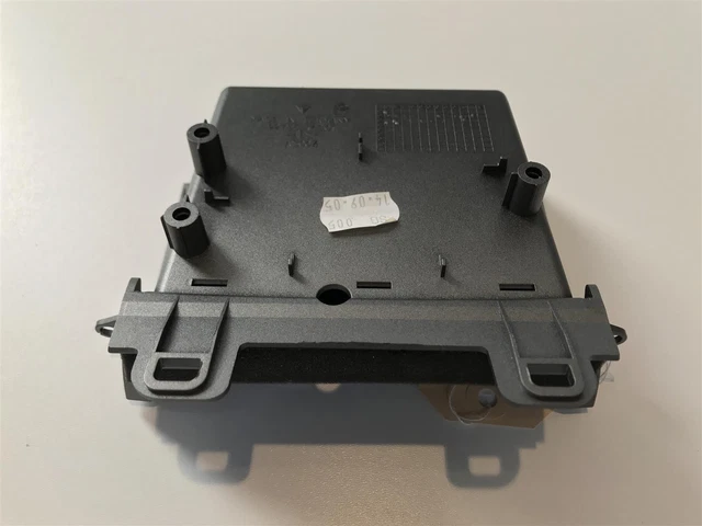 PORSCHE 911 BOXSTER Cayman 987 997 Étagère Console Centrale Gris ...