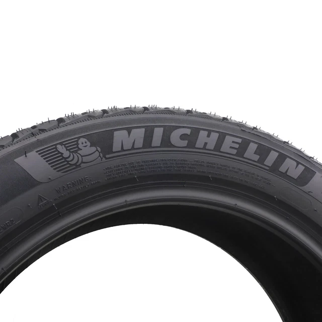 1 X MICHELIN 235/50 R19 103V XL Pilot Alpin 5 SUV Pneumatico Invernale ...