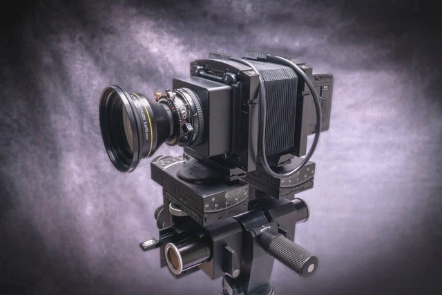 SINAR P3 DIGITAL Focus - Werksüberholt - Phase One EUR 2.699,00 ...