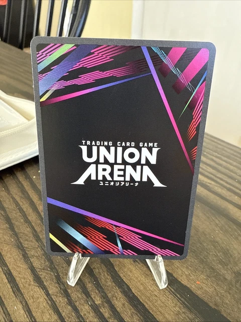 UNION ARENA BLEACH Uryu Ishida BLC-2-002 Rare* £2.25 - PicClick UK