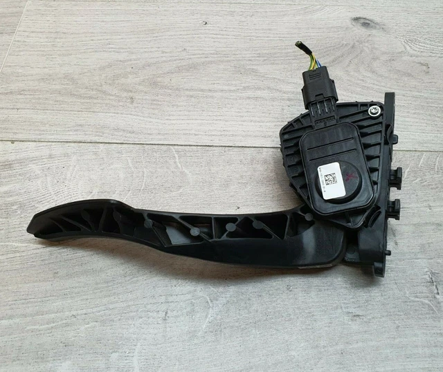 FORD MONDEO MK5 2.0 Tdci Manual Accelerator Throttle Pedal EUR 34,22 ...