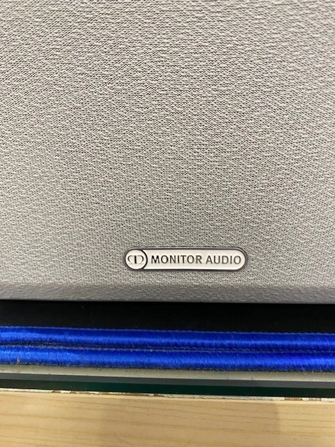 MONITOR AUDIO BRONZE 2 £208.70 - PicClick UK