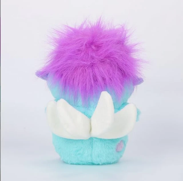 20CM CUTE BIBBLE Plush Anime Plush Plushies Doll Toy,Kawaii Cartoon ...