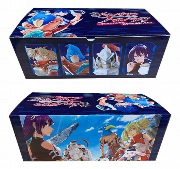 SHANGRI-LA FRONTIER (VOL 1-15) Special Ed. Set + Original Storage BOX ...