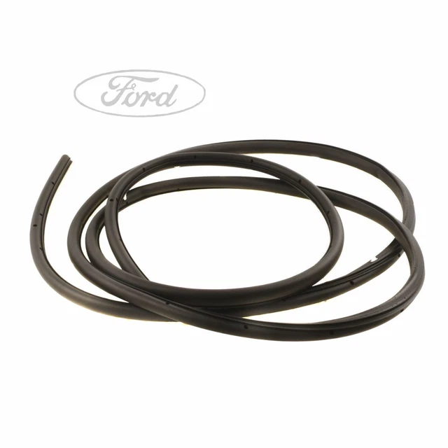GENUINE FORD FOCUS MK3 Focus MK3 Front Door Weatherstrip Seal 1750005 £ ...