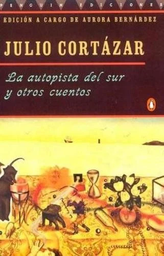 JULIO CORTÁZAR CUENTOS Stories (Spanish Edition) (Poche) EUR 25,17 ...
