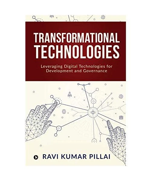 TRANSFORMATIONAL TECHNOLOGIES: LEVERAGING Digital Technologies for Development a EUR 16,28 ...
