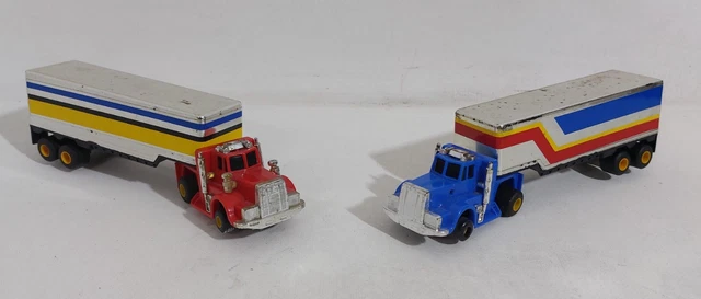 70138 PISTA SLOT CAR POLISTIL 1/32 - Champion Piste elettriche - Trucks ...