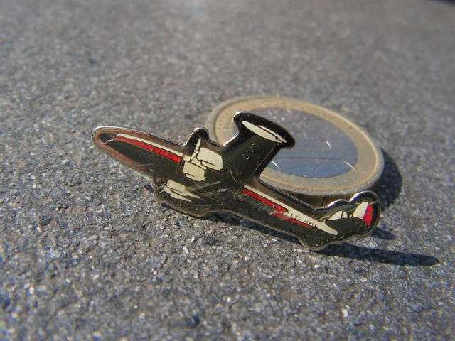 PINS ARMEE DE l'air securite civile pompier ou autre (r 9) EUR 1,45 ...