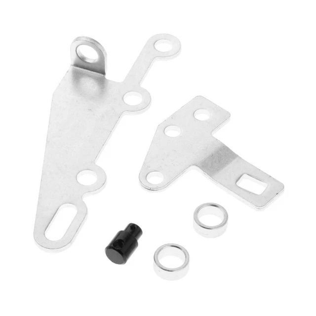 1PCS BRACKET & Lever Kit For Turbo TH400/TH350/TH250 Automatic ...