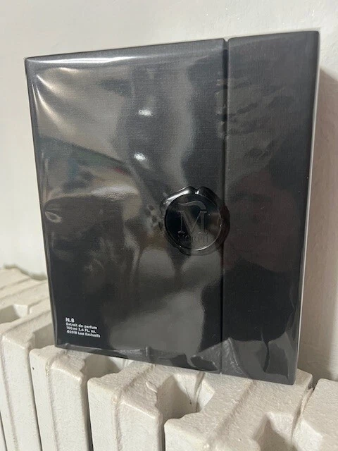 MORPH N° 8 100 ml eau de parfum. AUTENTICO + REGALINO EUR 152,99 ...