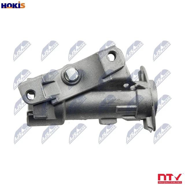 WHEEL BEARING KIT Klt-Hy-510 For Mitsubishi Hyundai Terracan Galloper ...