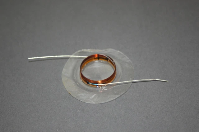 ORIGINAL DIAPHRAGM TWEETER Celestion HF2000 Celestion Ditton 25 44 66 4 ...