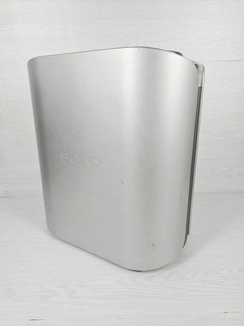 SONY HOME CINEMA Hi Fi Audio Passive SUBWOOFER SS-WS5 £29.99 - PicClick UK