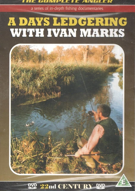 EXPEDITION NILE PERCH (Region Free DVD PAL) (Fishing) EUR 4,05 ...