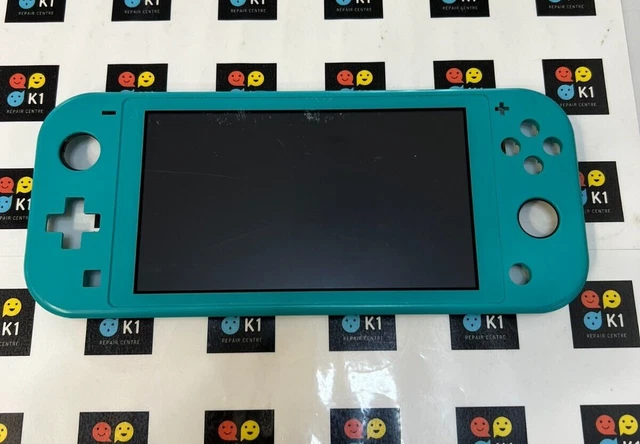 ORIGINALE NINTENDO SWITCH Lite display LCD touch screen con cornice EUR ...