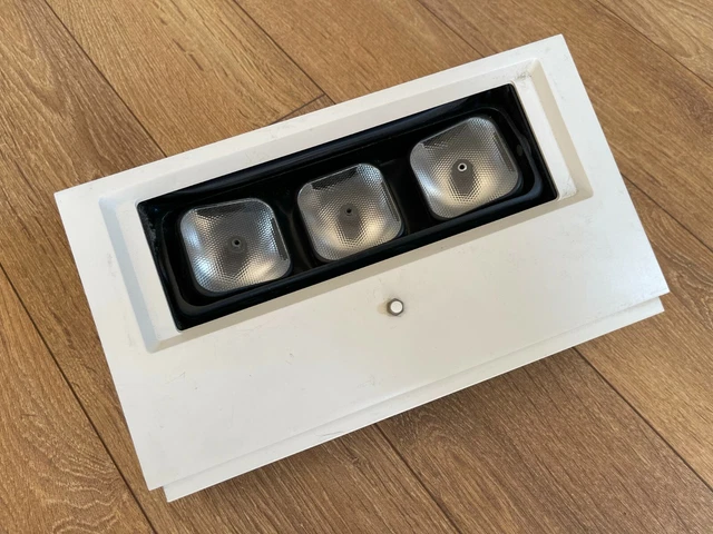 BRITISH AIRWAYS BOEING 747-400 G-BYGG Cabin Light PSU Unit EUR 58,18 ...