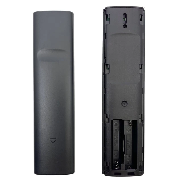 NEW ORIGINAL FOR JVC Casper Nokia Voice TV Bluetooth Remote RM-C3731 ...