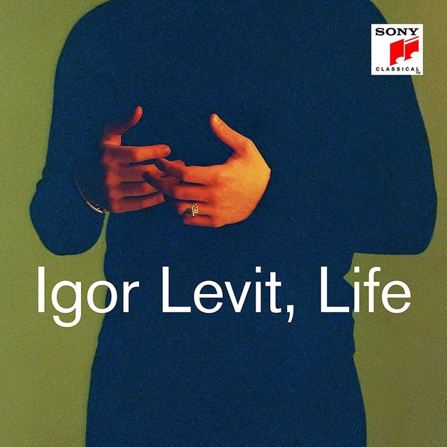 70023 AUDIO CD Igor Levit: Igor Levit, Life (2 Cd) EUR 8,99 - PicClick FR