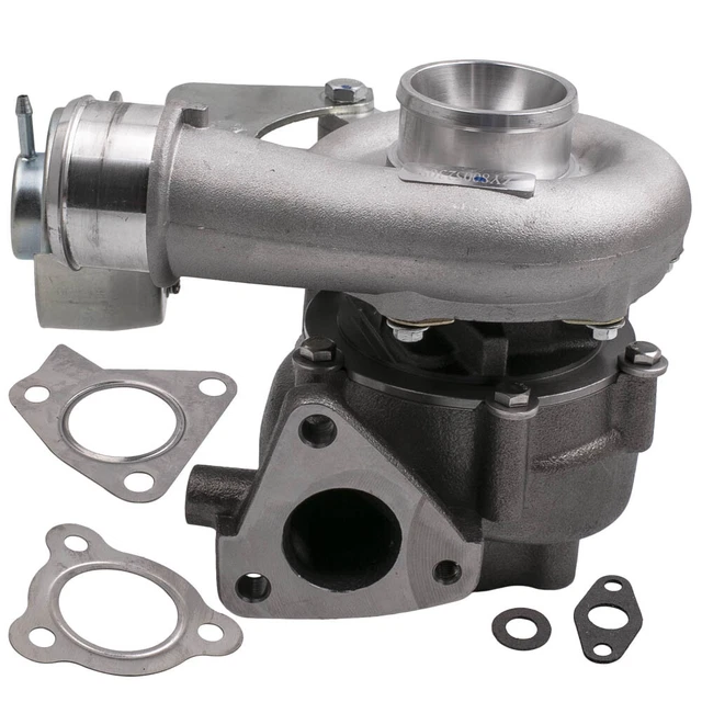 TF035 TURBO TURBINA TURBOCOMPRESSORE for HYUNDAI SANTA FE 2.2 CRDi ...